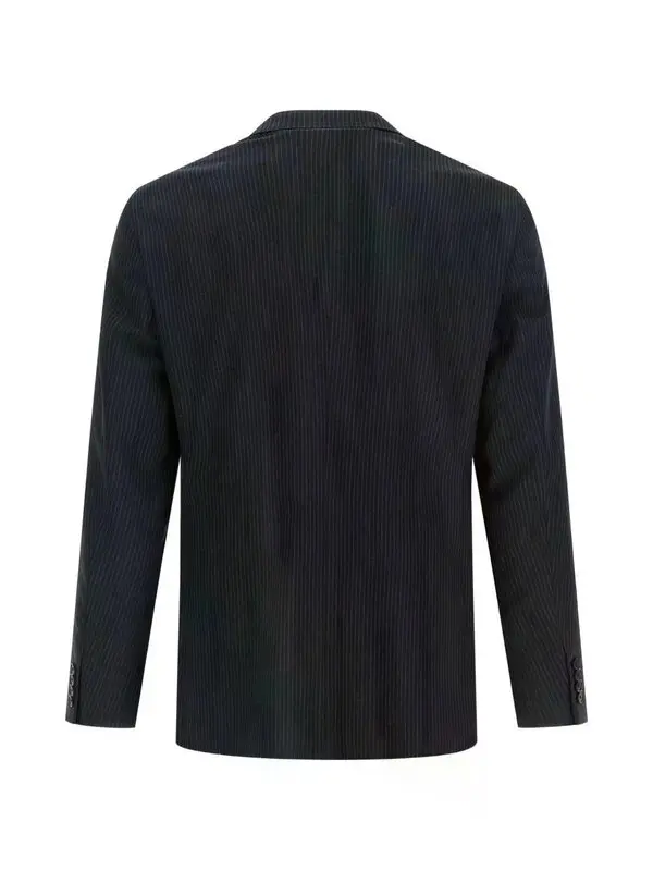 Pal Zileri Pinstriped Suit