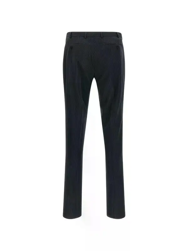 Pal Zileri Pinstriped Suit