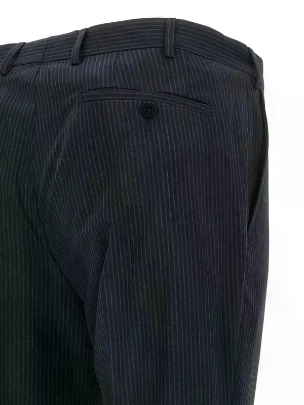 Pal Zileri Pinstriped Suit