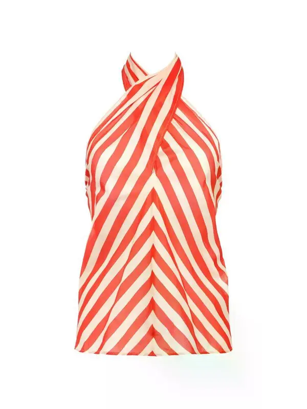 ERES Alter-ego Blouse - Red