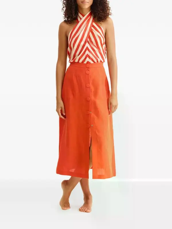 ERES Alter-ego Blouse - Red