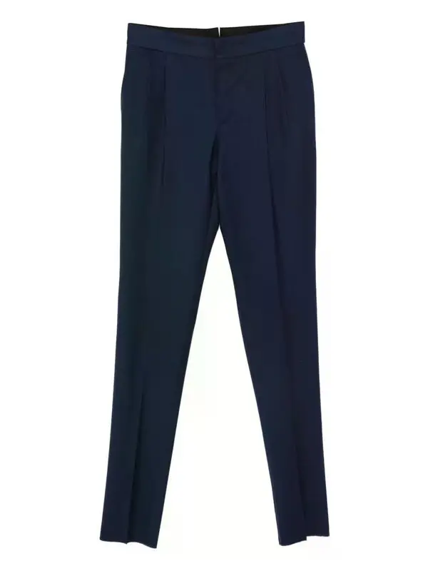 PT TORINO Pleated Trousers