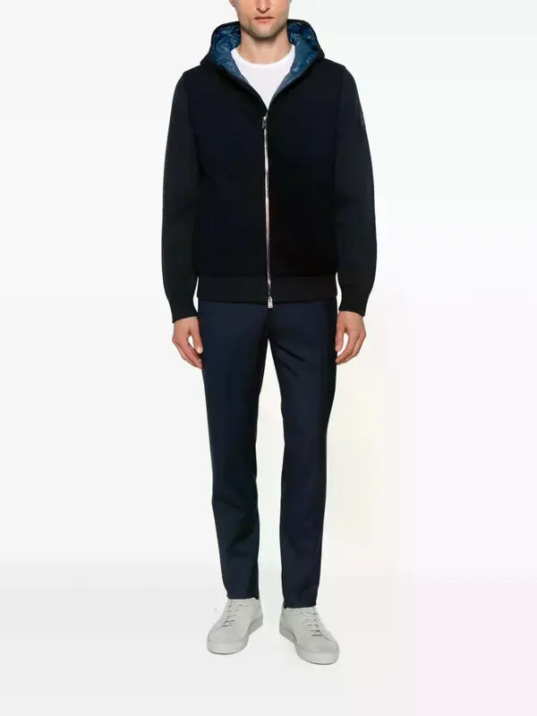 PT TORINO Pleated Trousers