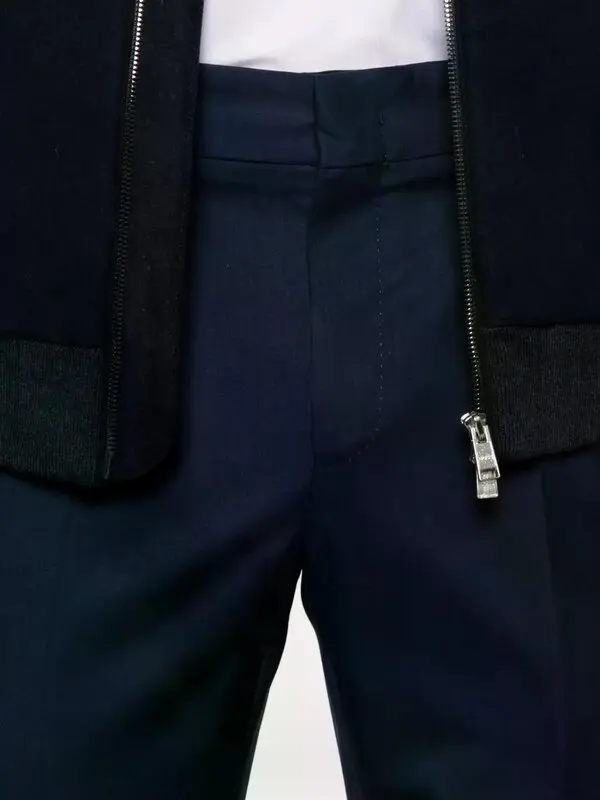 PT TORINO Pleated Trousers