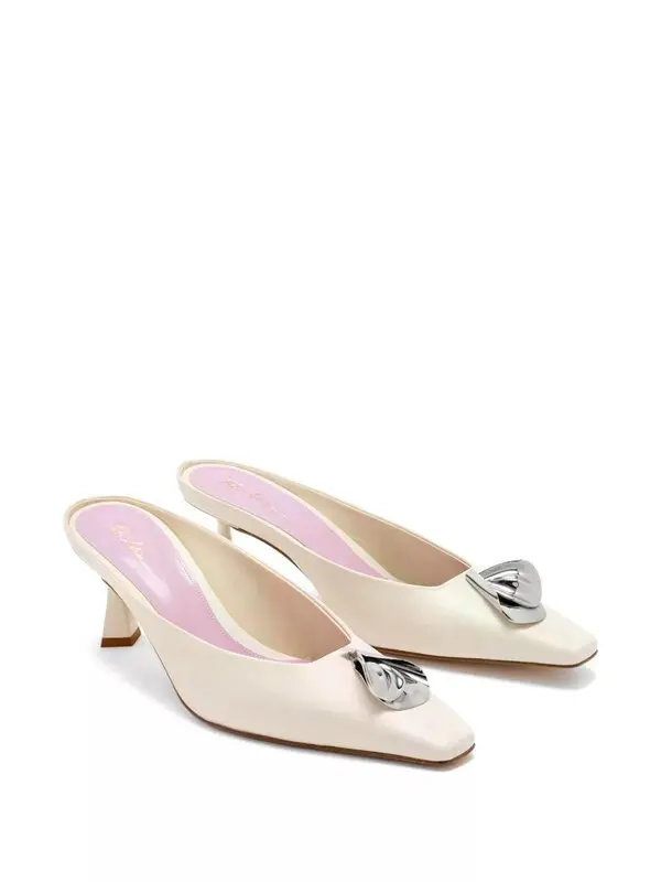 TITI ADESA Ego Leather Mules