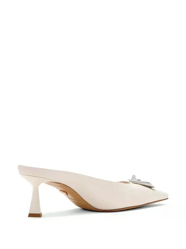 TITI ADESA Ego Leather Mules