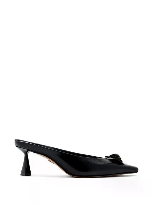 TITI ADESA Ego Flower-detail Mules