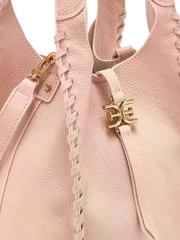 Sam Edelman Tote Bag With Whipstitch Trim