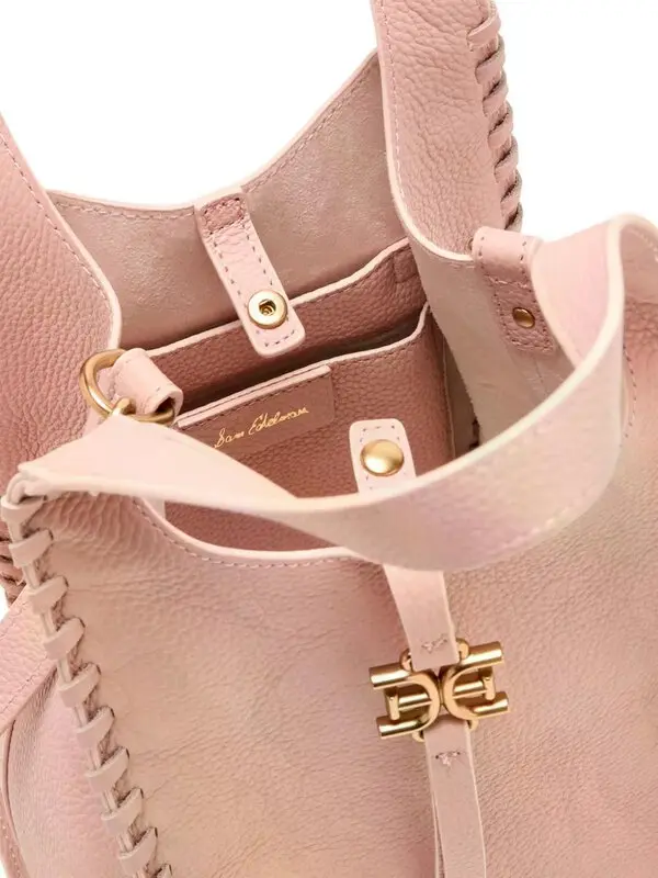 Sam Edelman Tote Bag With Whipstitch Trim