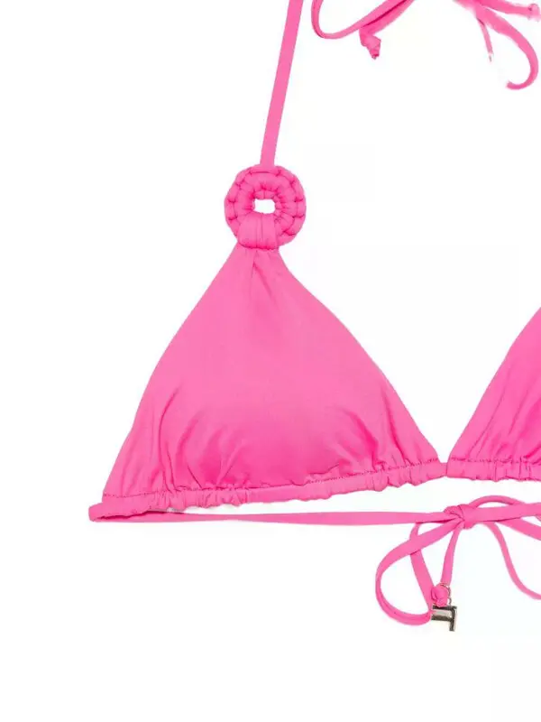 FISICO Side-tie Bikini