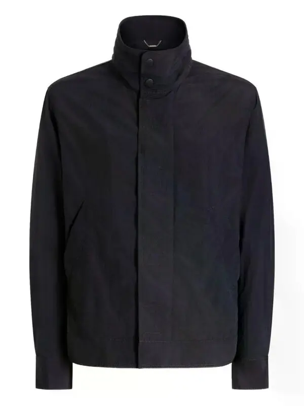 Dolce & Gabbana Single-breasted Coat