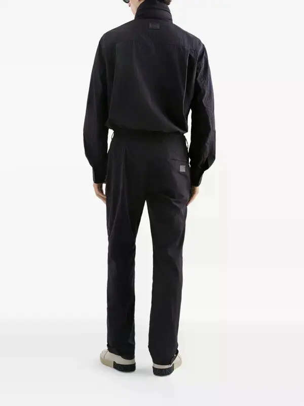 Dolce & Gabbana Single-breasted Coat