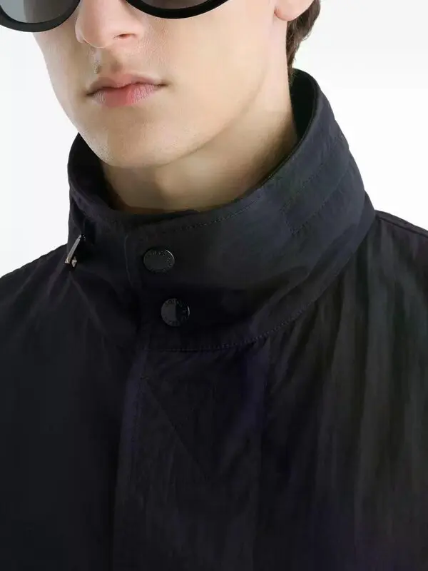 Dolce & Gabbana Single-breasted Coat