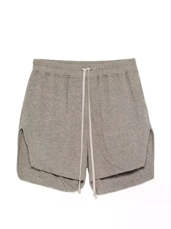 Rick Owens Boxer Shorts - Grey