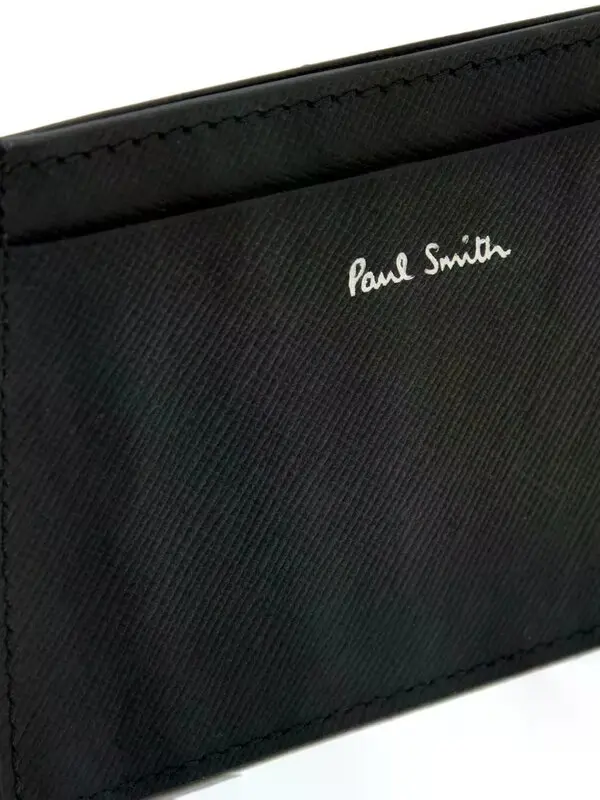Paul Smith Desert Mini Cardholder