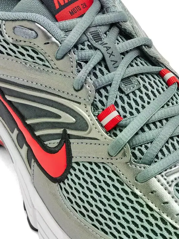 Nike Air Max Moto 2k Sneakers - Grey