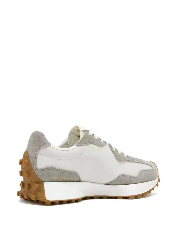 NEW BALANCE 327 Sneakers - White