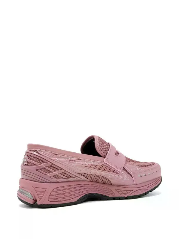 NEW BALANCE 1906l Mesh Sneakers - Pink