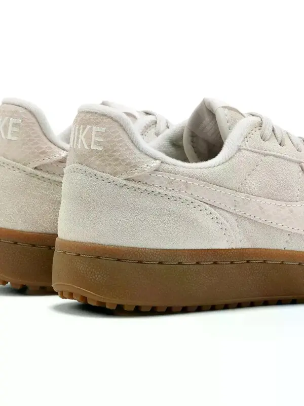 Nike Field General Patterned Sneakers