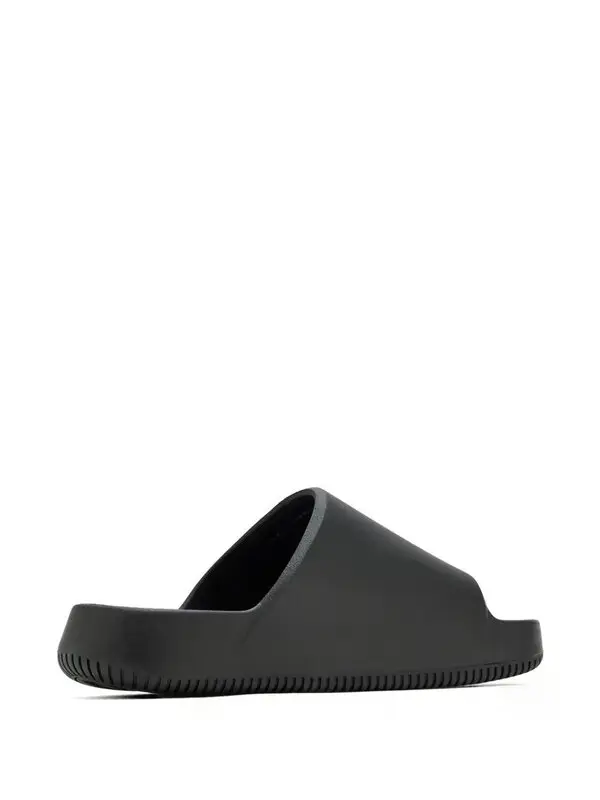Nike Calm 2.0 Embossed-logo Slides