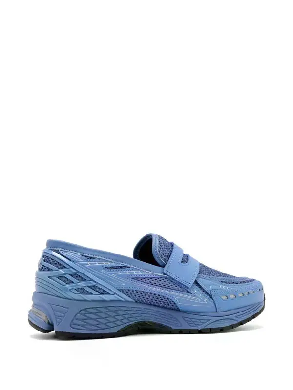 NEW BALANCE 1906l Loafers - Blue