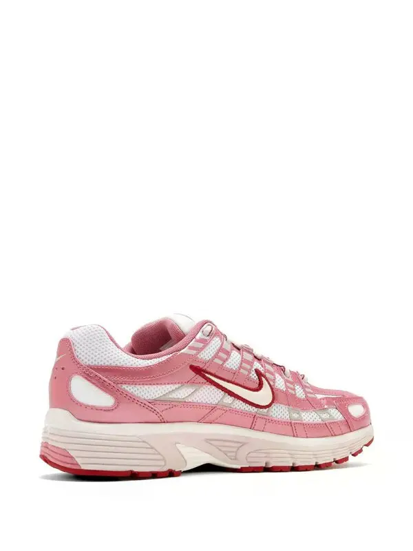 Nike P-6000 Logo Sneakers - Pink