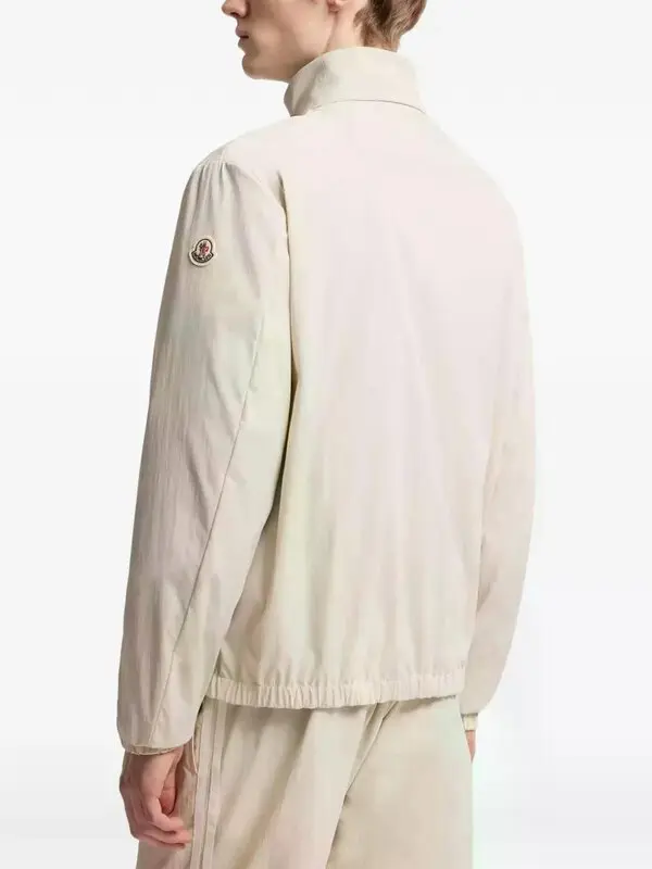 Moncler Danby Jacket - Neutrals