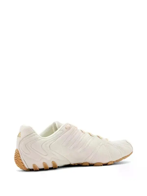 Adidas Ghost Sprint W Perforated Sneakers - Neutrals