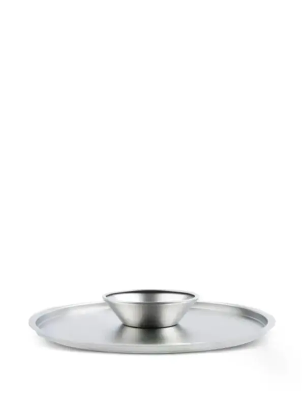 KNINDUSTRIE Universal Lid - Silver