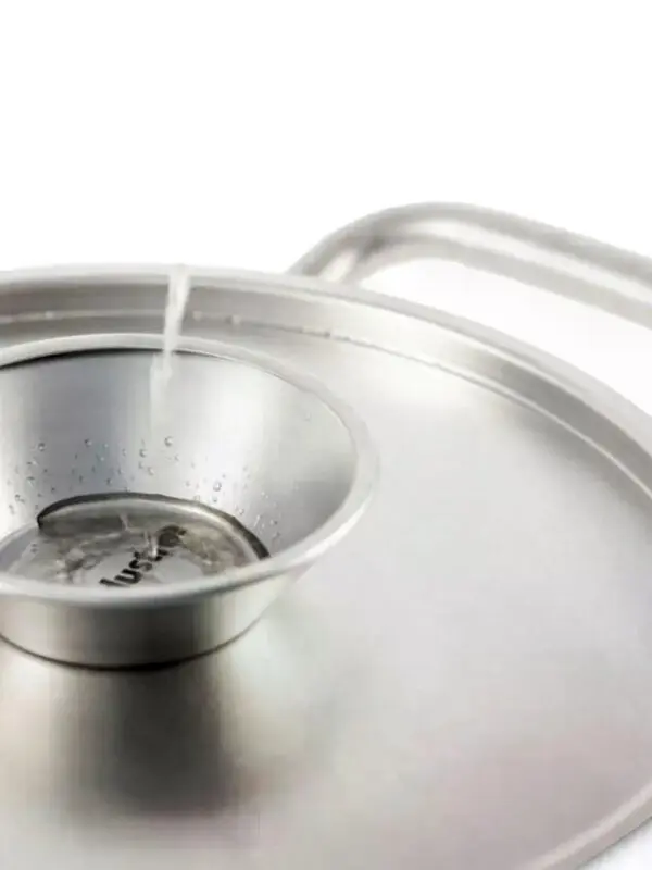 KNINDUSTRIE Universal Lid