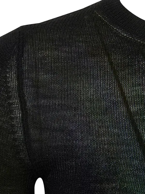 HAIKURE Joan Long-sleeved Top