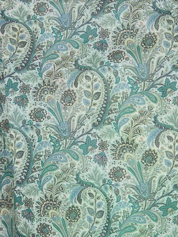 Etro Paisley-patterned Shirt