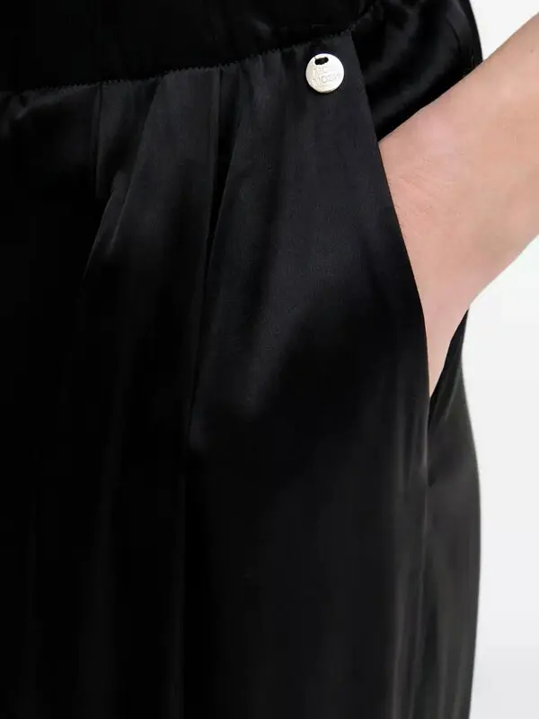 MOS MOSH Pleated Trousers