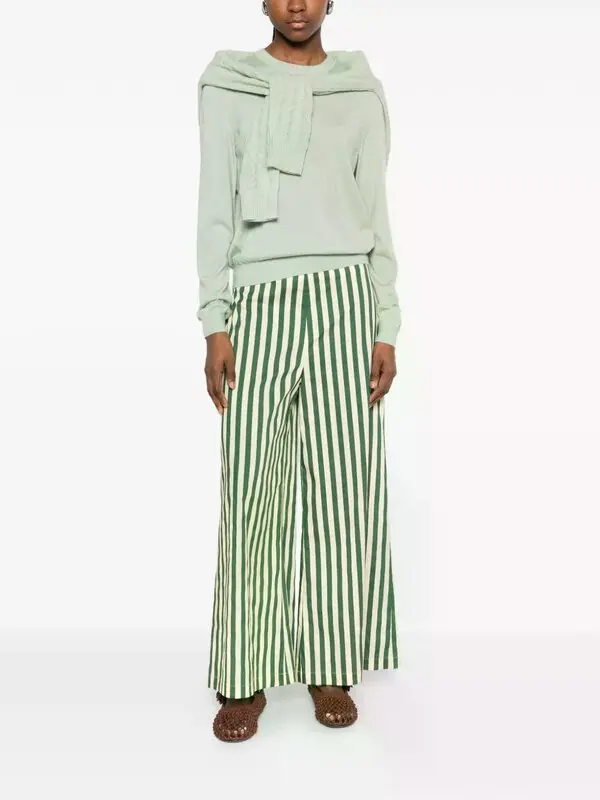 Eric Bompard Round-neck Sweater