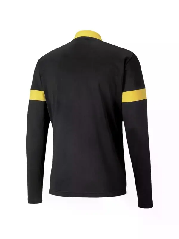 PUMA Zip Stripe Track Suit