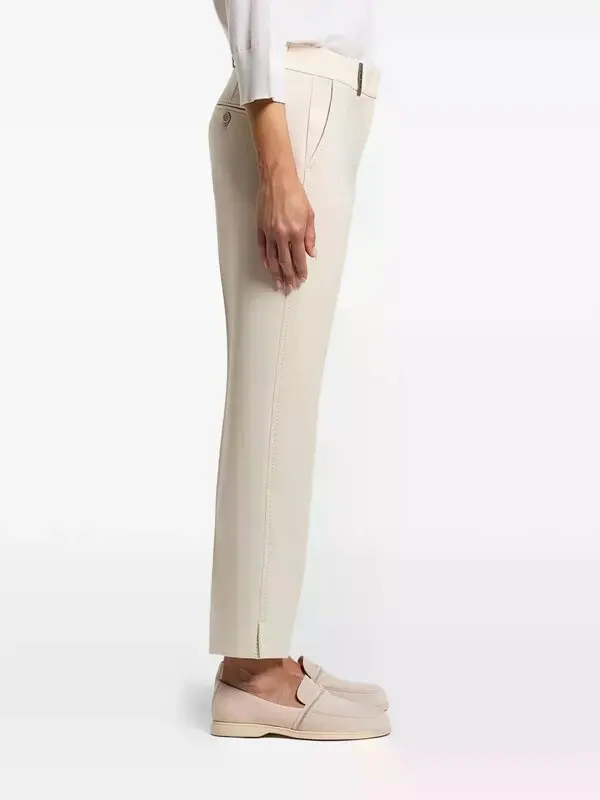Peserico Iconic 4718 Trousers