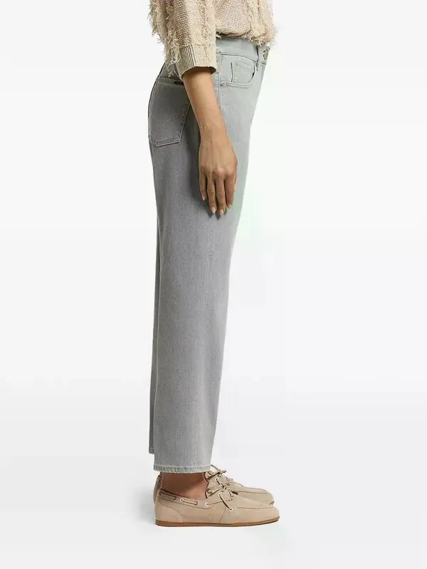 Peserico Five-pocket Jeans