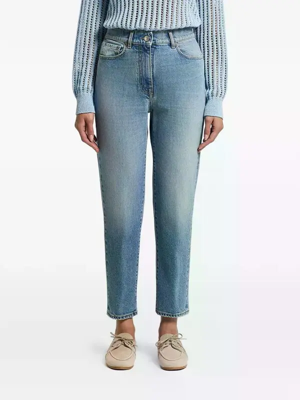 Peserico Five-pocket Jeans