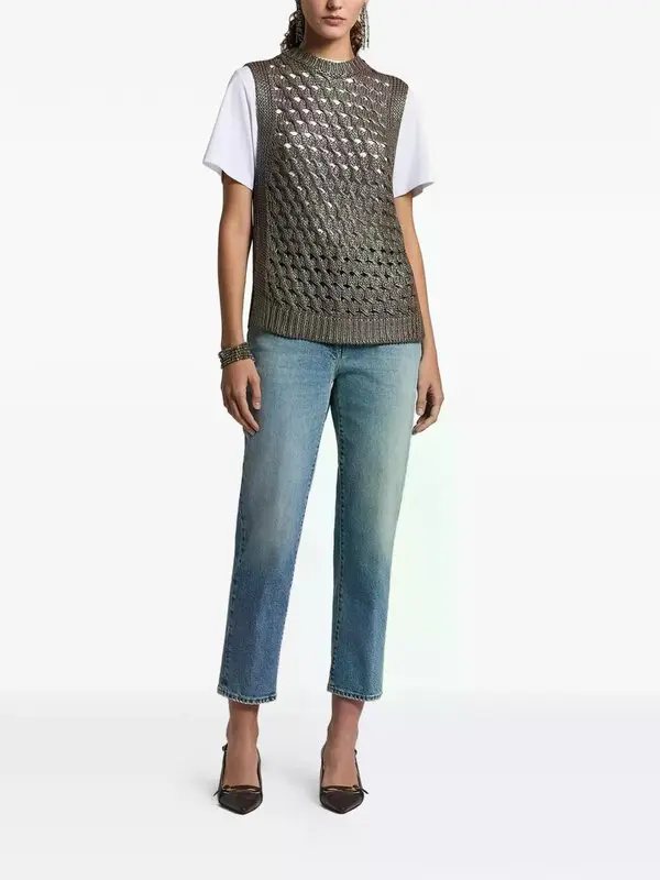 Peserico Five-pocket Jeans