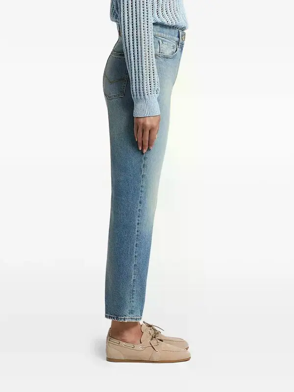 Peserico Five-pocket Jeans
