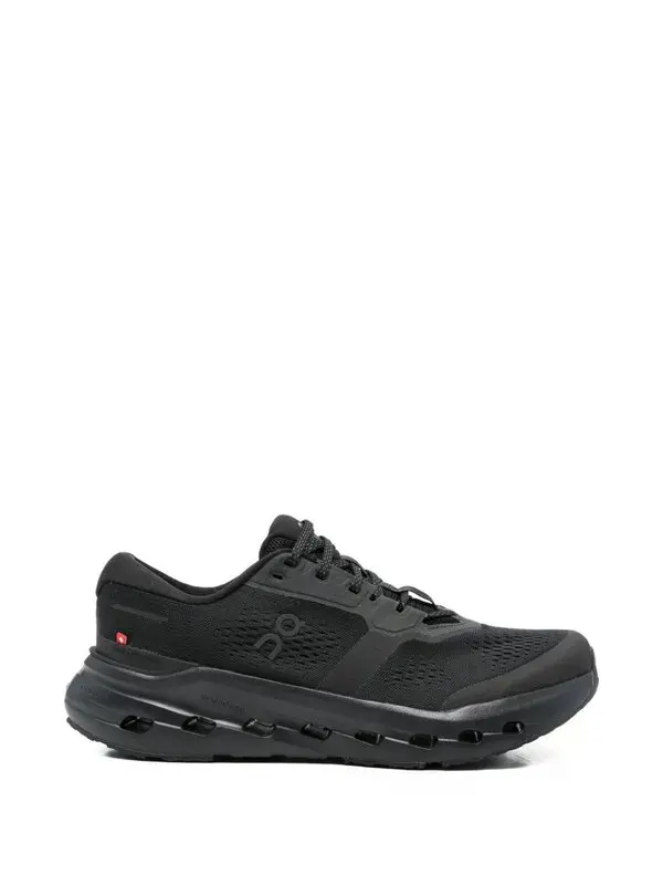 On Lace-up Sneakers