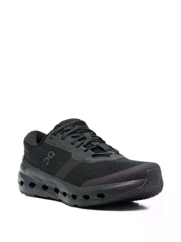 On Lace-up Sneakers