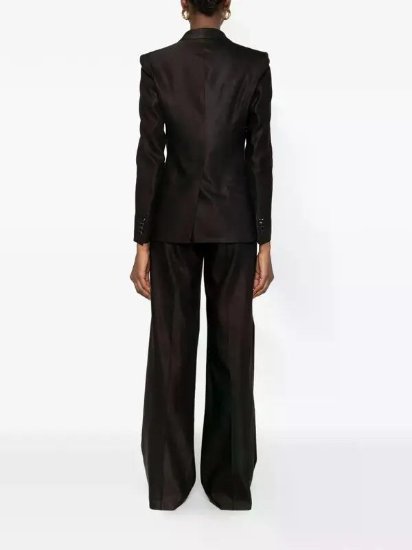 Tagliatore Double-breasted Tailored Suit