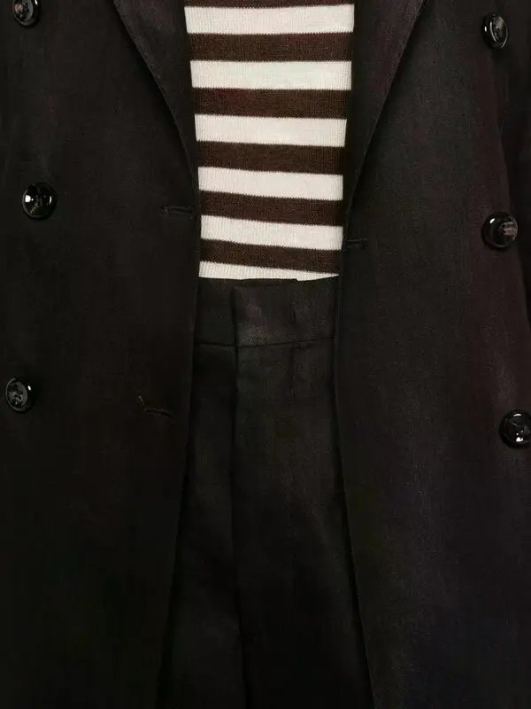 Tagliatore Double-breasted Tailored Suit