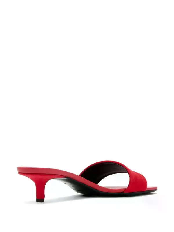 Loulou De Saison Textu Sara Fina Mules