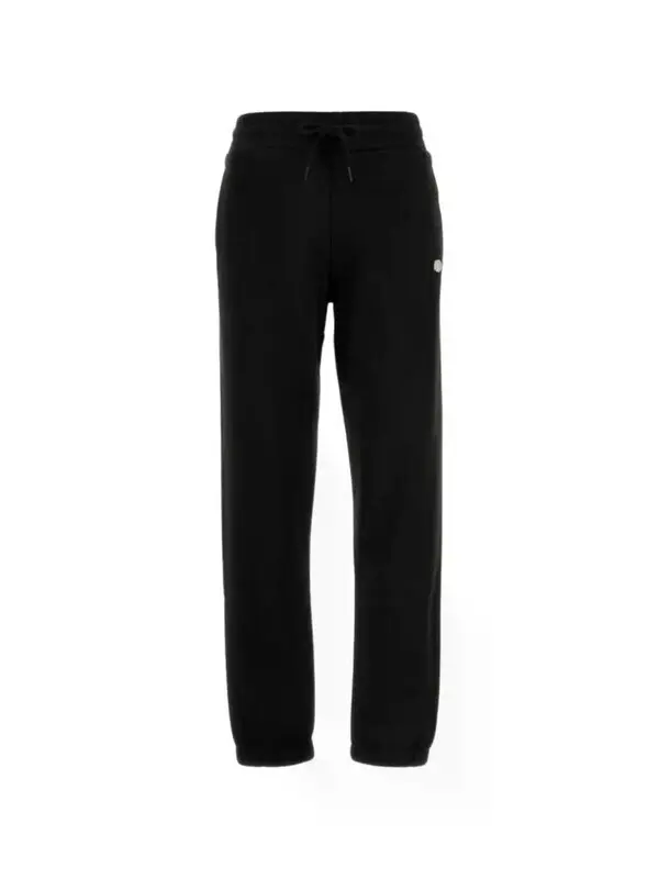 Kenzo Embroidered Track Pants