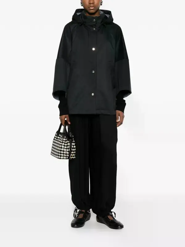 MOORER Florida Jacket
