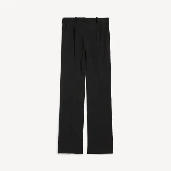 Balenciaga Slim Tailored Pants