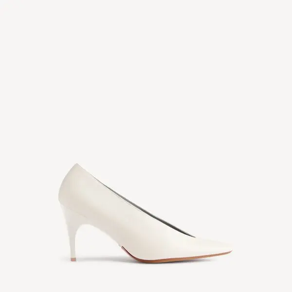 Balenciaga Duchesse Pump 90mm