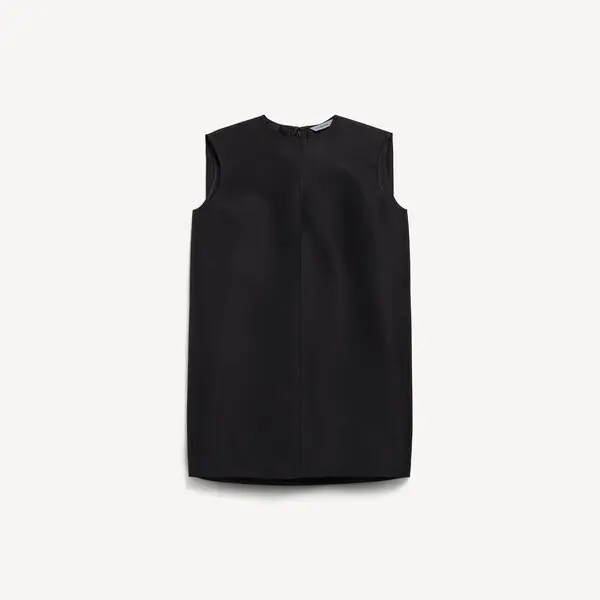 Balenciaga Mini Cocoon Dress